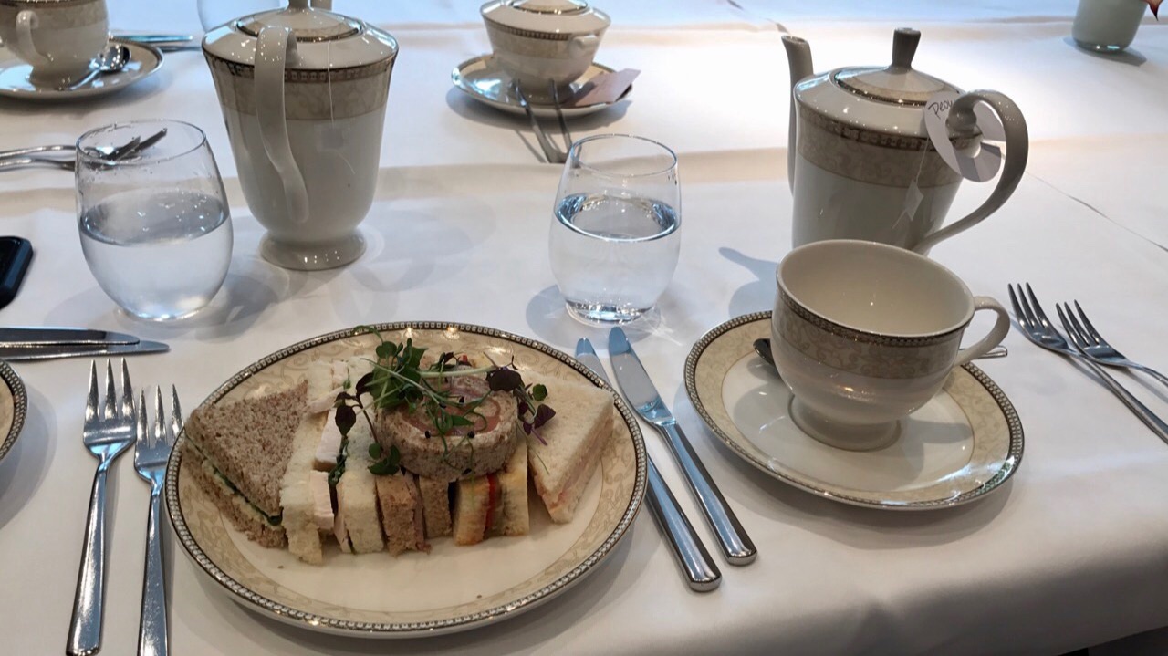 British Food Culture – Drexel Education Abroad