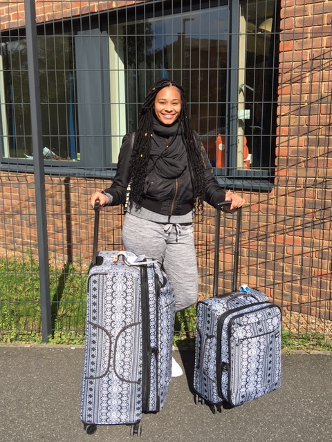 Pip Pip Cheerio Off to London I Go! – Drexel Education Abroad