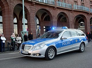 polizei – Drexel Education Abroad