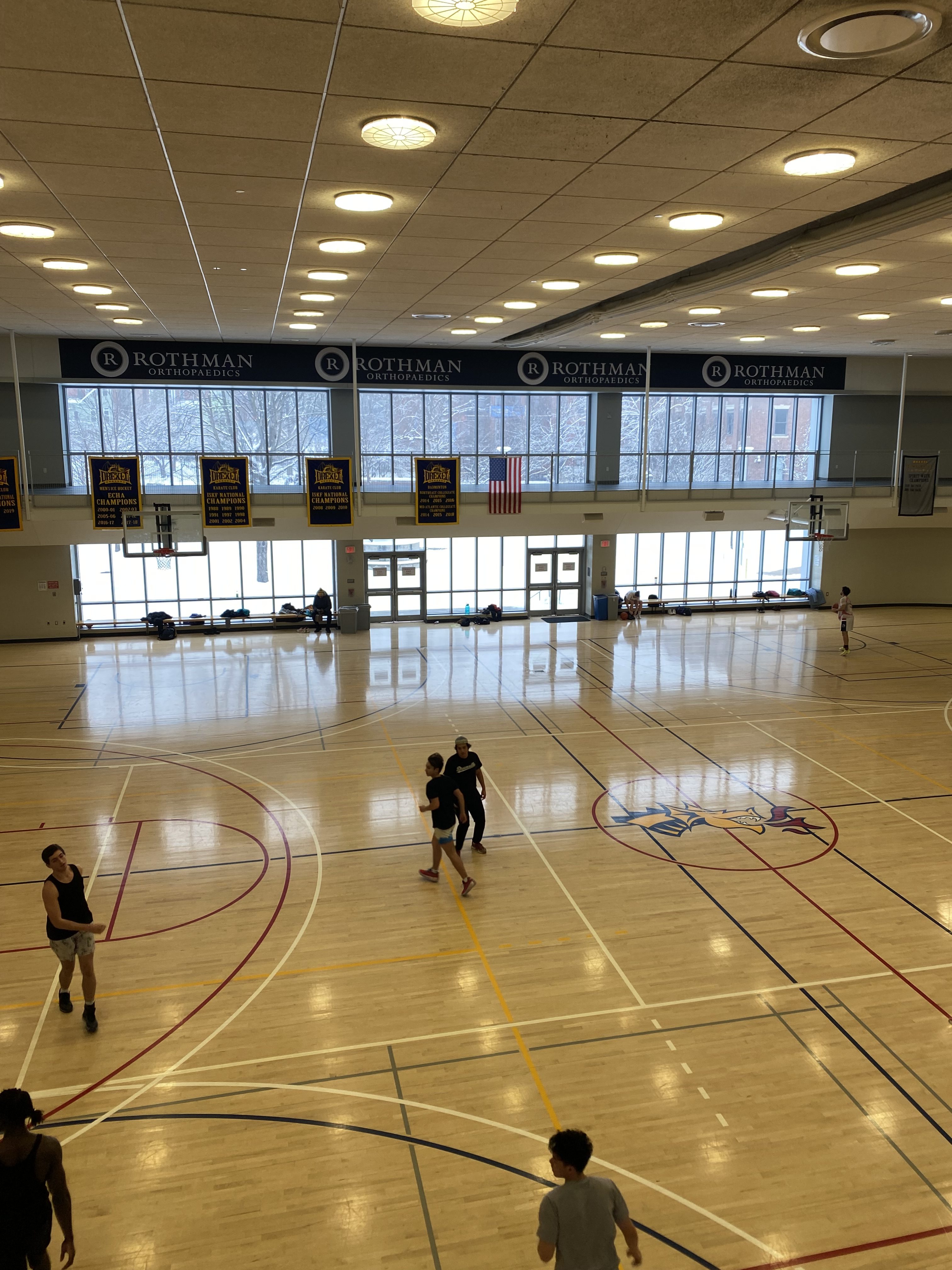 Beyond the Books: A Week of Adventure in Philly – Drexel Education Abroad