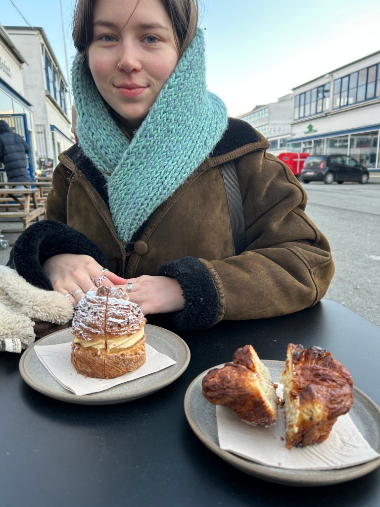 My favorite bakeries in Copenhagen – Drexel Education Abroad